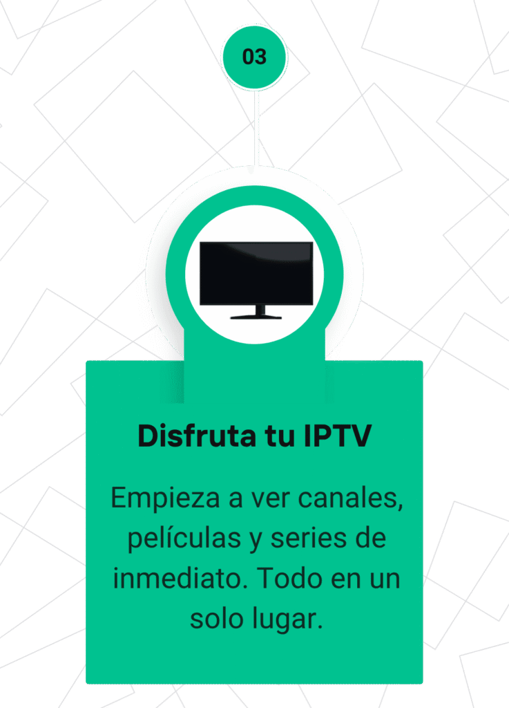 iptv suscripción: Las 10 Mejores Funciones Que Te Encantarán